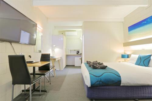 Castle Creek Motor Inn Euroa, Euroa (updated prices 2025)