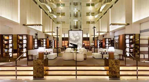 Hyatt Regency Kinabalu, Kota Kinabalu – Updated 2023 Prices