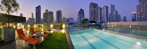 Le D'Tel Bangkok, Bangkok – Updated 2024 Prices