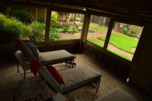 Crystal Rose Lodge & Spa, Krugersdorp (updated prices 2025)