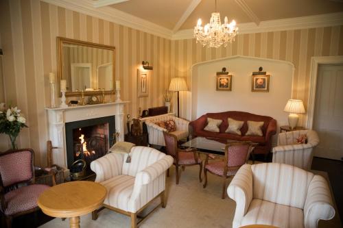 Hazel Bank Country House Borrowdale Valley, Rosthwaite – Updated 2023 ...