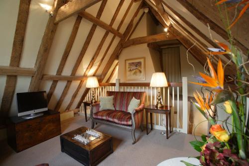 Swan Hotel & Spa, Lavenham (updated prices 2024)