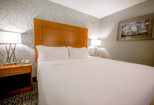 Holiday Inn Raleigh Downtown by IHG, Raleigh (updated prices 2026)