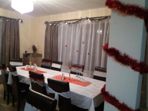 Pensiunea La Rachitele, Răchiţele (updated prices 2025)