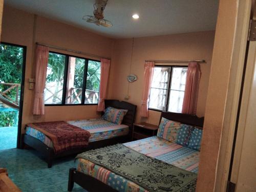 Modern Resort, Haad Rin (updated prices 2024)