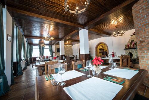 Bran Chalet, Bran (updated prices 2024)