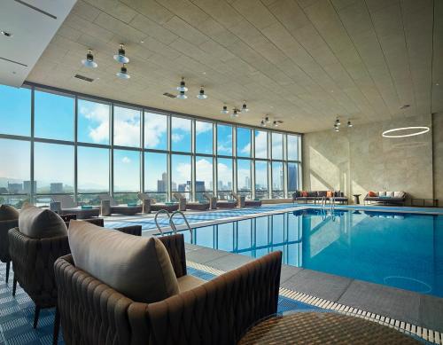 Shangri-La Yiwu, Yiwu (updated prices 2024)