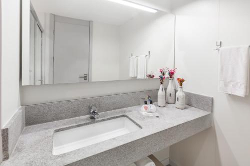 Ribalta Hotel Barra da Tijuca by Atlantica, Rio de Janeiro (updated ...