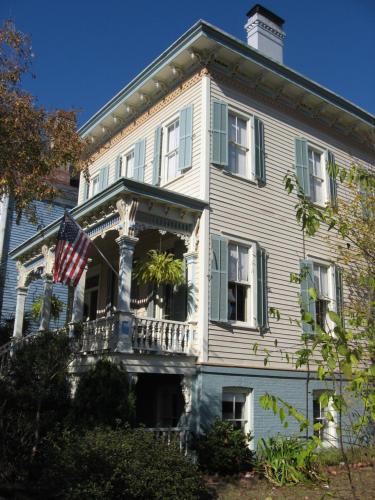 Catherine Ward House Inn, Savannah – Updated 2023 Prices