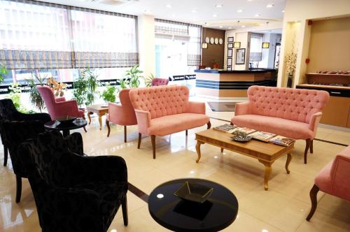 Hotel Helen Park, Çanakkale – Updated 2024 Prices