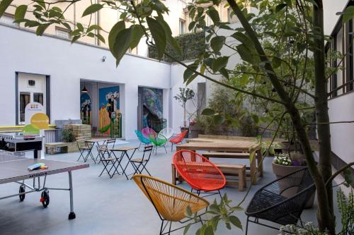 The RomeHello, Roma – Precios actualizados 2023