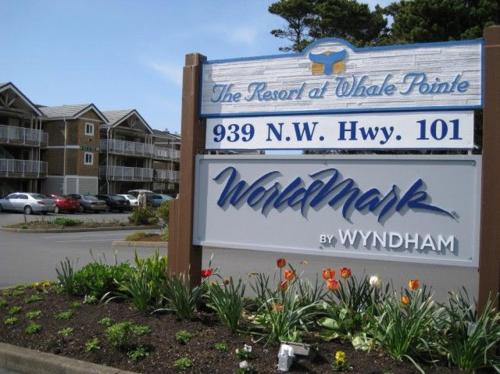 Resort Whale Pointe at Depoe Bay, OR - Booking.com