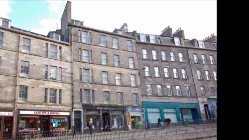 The Bonnie Bide Awa', Edinburgh (updated prices 2025)