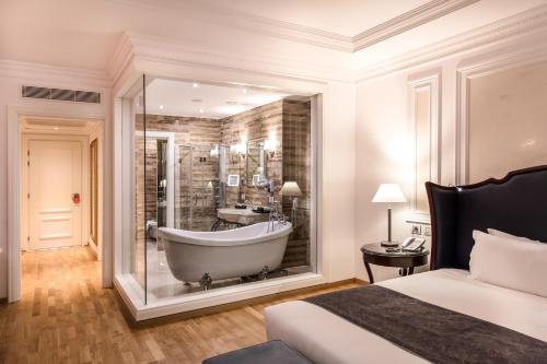 Xheko Imperial Luxury Hotel & SPA, Tirana – Updated 2023 Prices