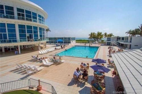 Castle Beach Club Apartments, Miami Beach (updated prices 2024)