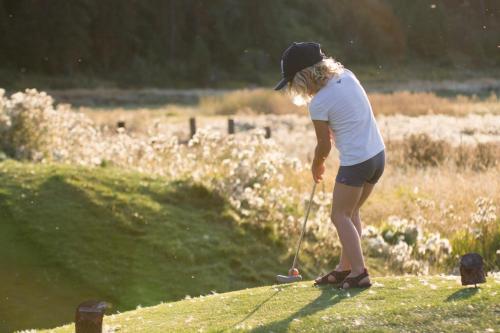 Running Y Ranch Golf & Spa Resort, Klamath Falls – Updated 2022 Prices