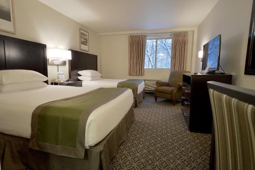 The Madison Inn, Spokane (updated prices 2025)