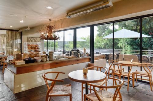 Mill Valley Inn, Mill Valley – Updated 2022 Prices