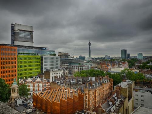 LSE High Holborn, London (updated prices 2024)