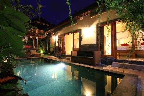 Private Villa Wayan, Ubud (updated prices 2025)
