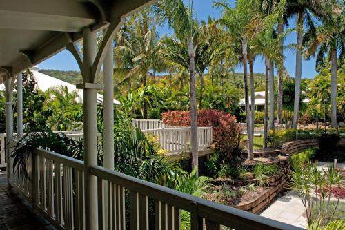 Sovereign Resort Hotel, Cooktown (updated prices 2025)
