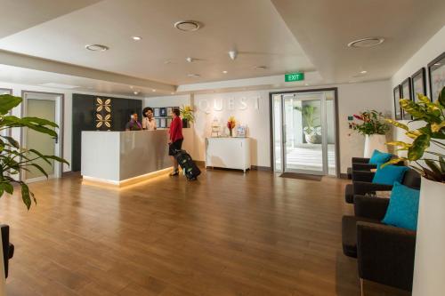 Quest Suva, Suva (updated prices 2024)