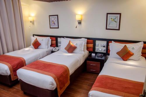 Best Western Plus Meridian Hotel, Nairobi (updated prices 2025)