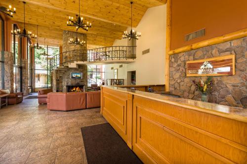 River Terrace Resort & Convention Center, Gatlinburg – Updated 2023 Prices