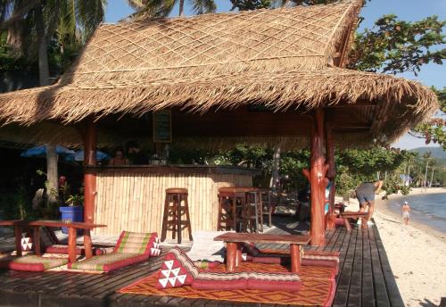 Coco Garden Resort, Thong Sala (updated prices 2025)