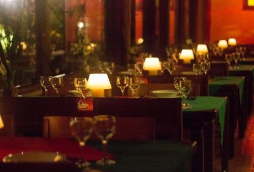 Leão de Judá Charme Hotel, São Sebastião do Paraíso (preços atualizados ...