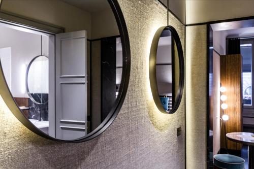 Locanda Pandenus Brera, Milan (updated prices 2025)