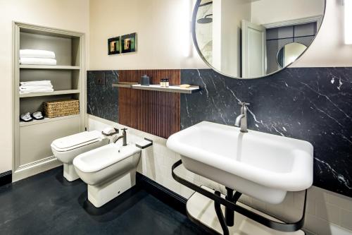 Locanda Pandenus Brera, Milan (updated prices 2025)