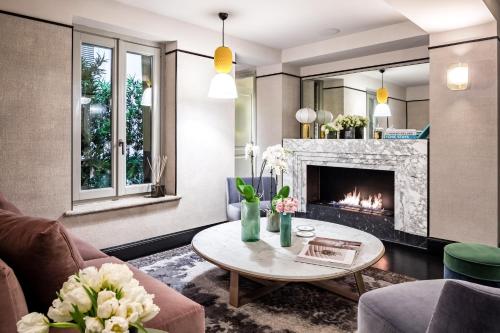 Locanda Pandenus Brera, Milan (updated prices 2025)