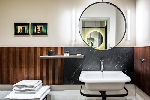 Locanda Pandenus Brera, Milan (updated prices 2025)