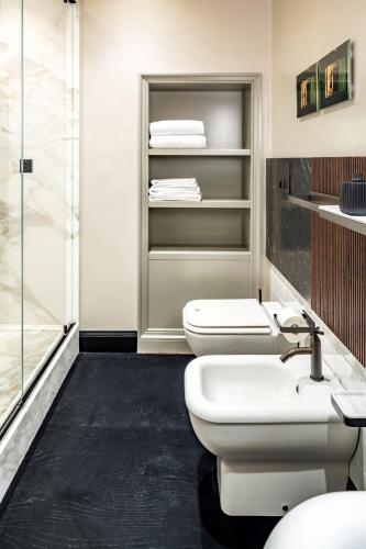 Locanda Pandenus Brera, Milan (updated prices 2025)