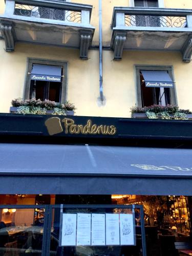 Locanda Pandenus Brera, Milan (updated prices 2025)
