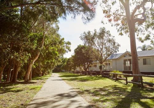 Canton Beach Holiday Park, Toukley (updated prices 2025)