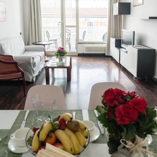 Darsena Apartment, Genoa (updated prices 2025)