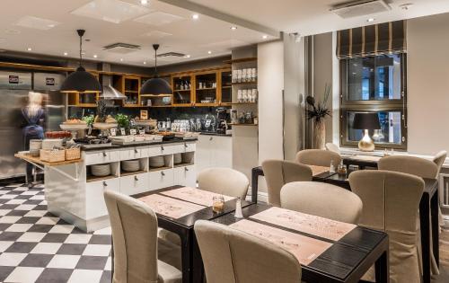 Hotel Fabian, Helsinki (updated prices 2024)