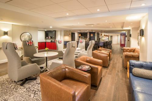 King George, San Francisco – Updated 2023 Prices