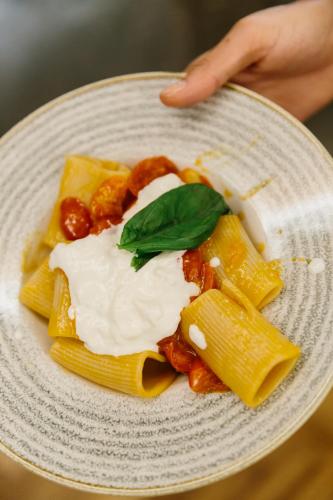 Locanda Pandenus Brera, Milan (updated prices 2025)