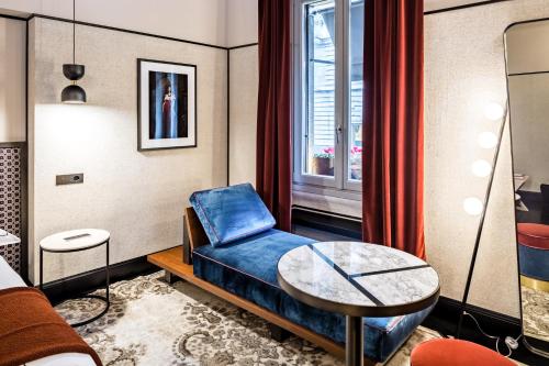 Locanda Pandenus Brera, Milan (updated prices 2025)