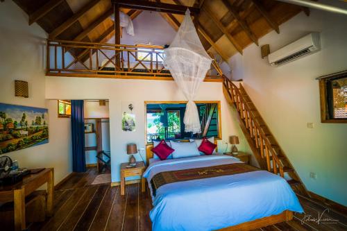 Sol Beach Resort, Koh Rong Sanloem (updated prices 2025)