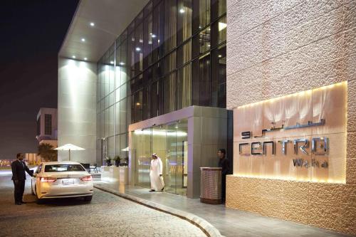 Centro Waha by Rotana, Riyadh (updated prices 2025)