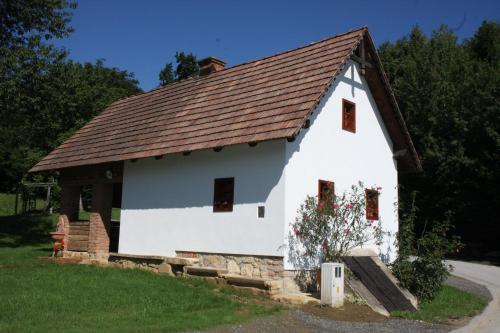 Tourist Farm Rajšp, Benedikt v Slovenskih Goricah (bijgewerkte prijzen ...