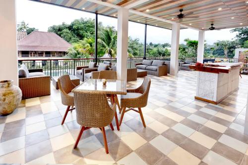Amanuba Hotel & Resort Rancamaya, Bogor (updated prices 2025)