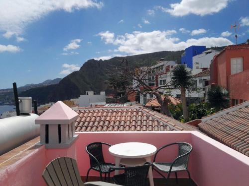 Casa Ines, Santa Cruz de la Palma (updated prices 2025)