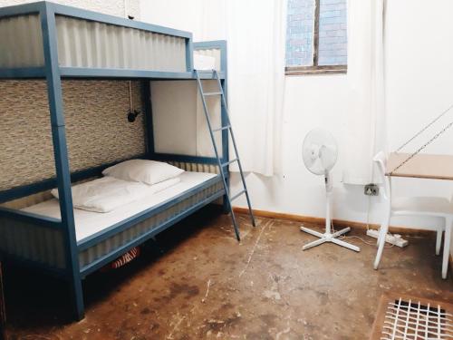 CURIOCITY Backpackers Johannesburg, Johannesburg (updated prices 2025)