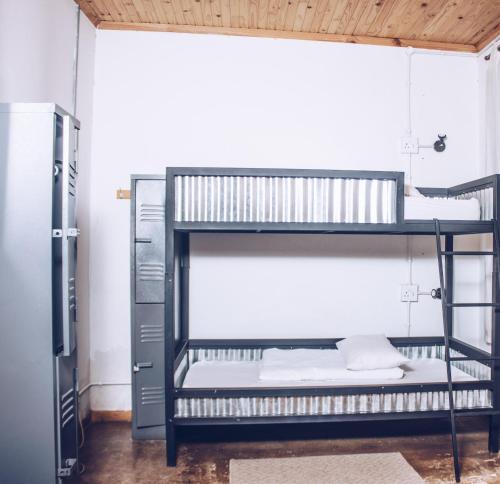 CURIOCITY Backpackers Johannesburg, Johannesburg (updated prices 2025)