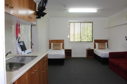The Pioneer Way Motel, Springwood – Updated 2022 Prices